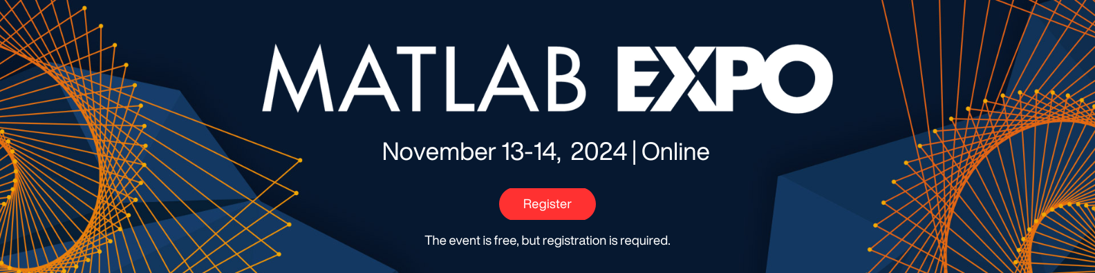 MATLAB EXPO 2024